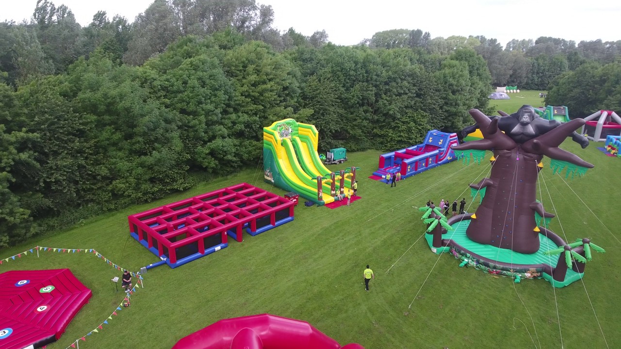 Large Inflatable Family Fun Day 2017 YouTube large-inflatable-family-fun-day-2017-youtube