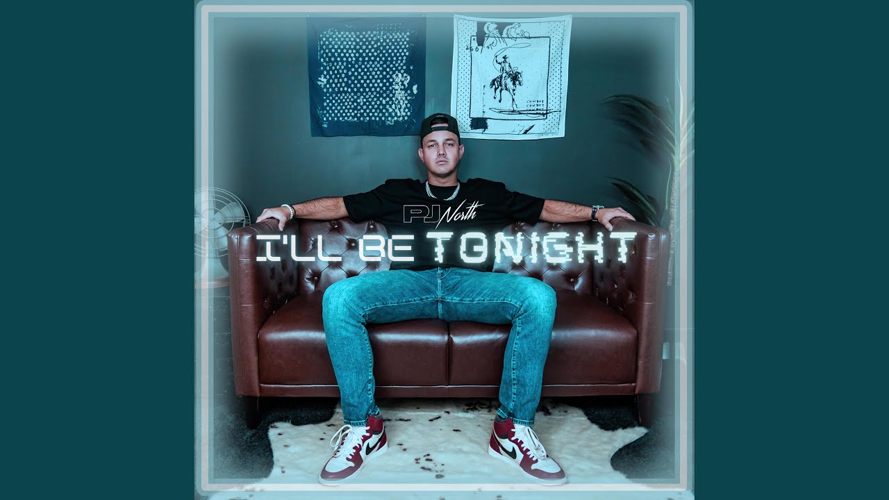 I'll Be Tonight - YouTube