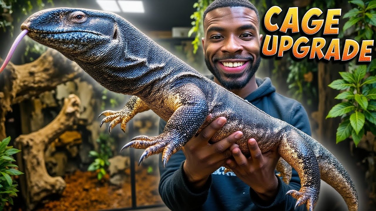 My BLACK Throat Monitor Get MASSIVE Enclosure Build! - YouTube