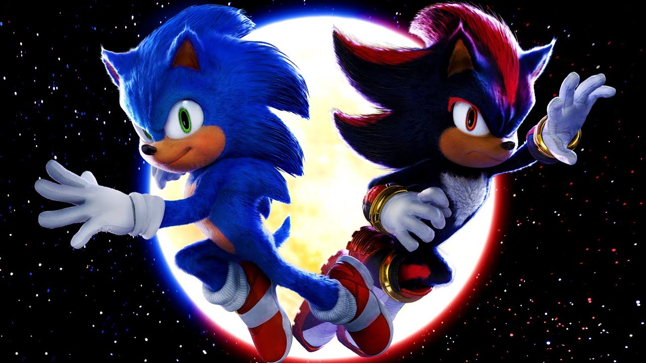 Disney just got DESTROYED by Sonic… - YouTube
