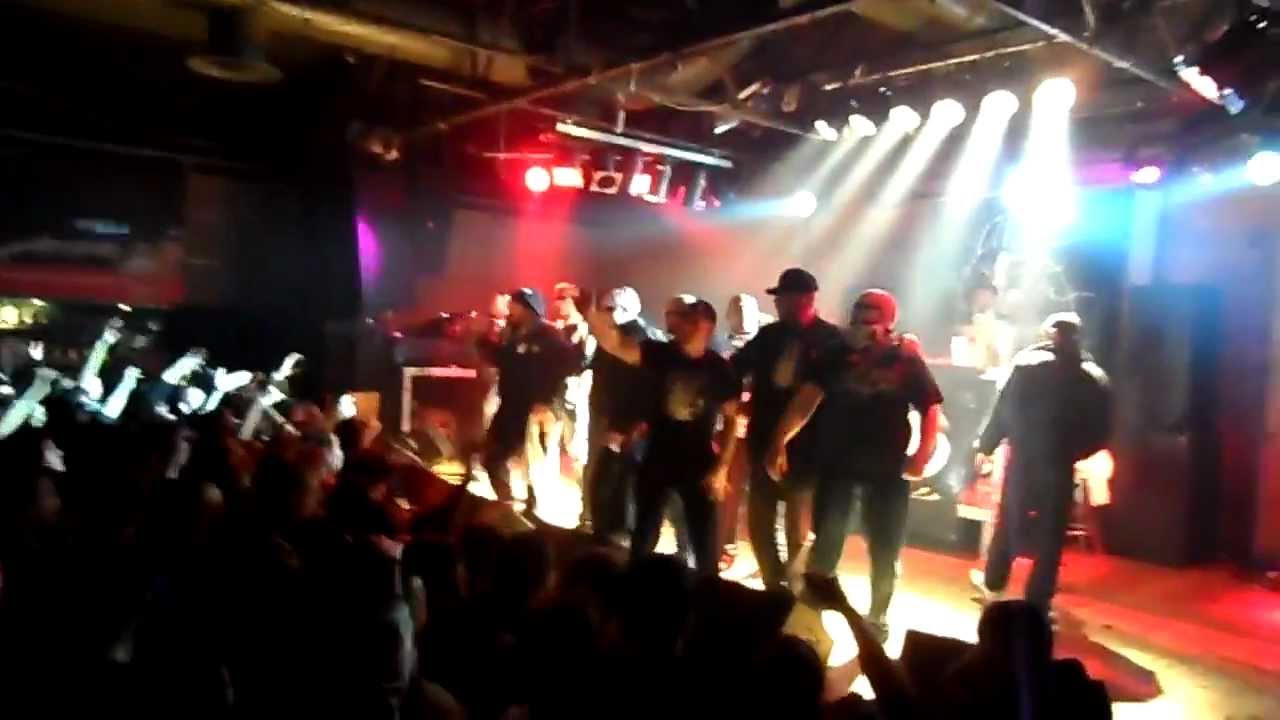 Alitiz - Eimai Alitiz, live in Thessaloniki @ Block 33, 17/11/12 HD ...