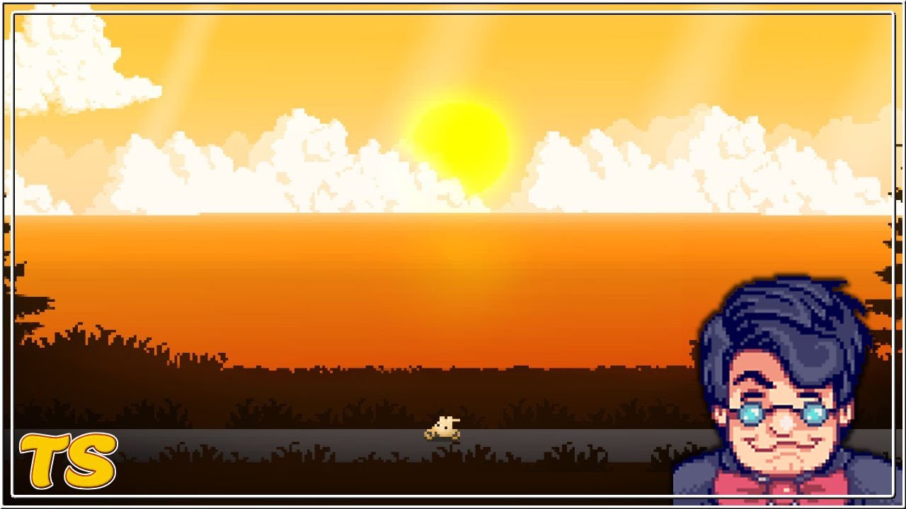 Stardew Valley Expanded Joja Run Part 18 Oh Sterling 02-11-23 - YouTube