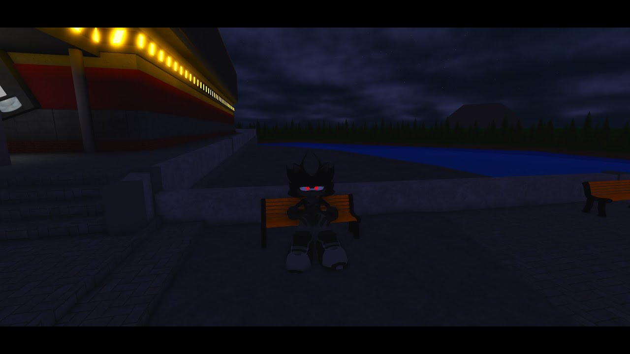 Chilling - Pulse RP - YouTube