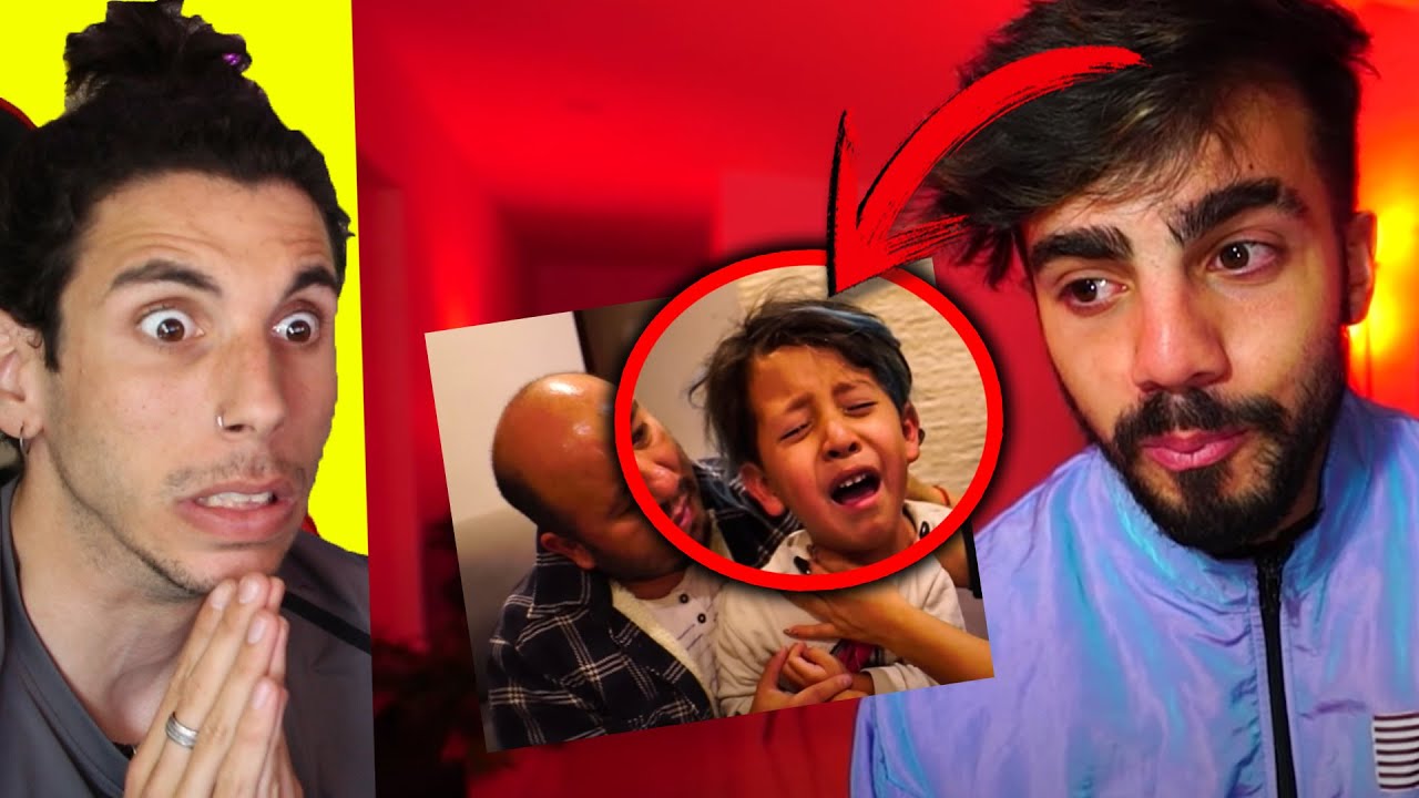 QUICO se mete en el CUERPO de PICULINCITO (FEDE sueña con QUICO) - YouTube