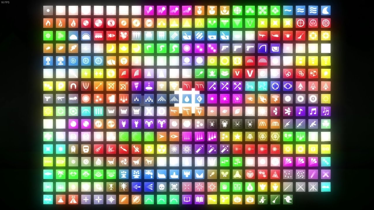 ShellShock Live: Shooting All Weapons as of 2016 Part 1 (2019 updated ...