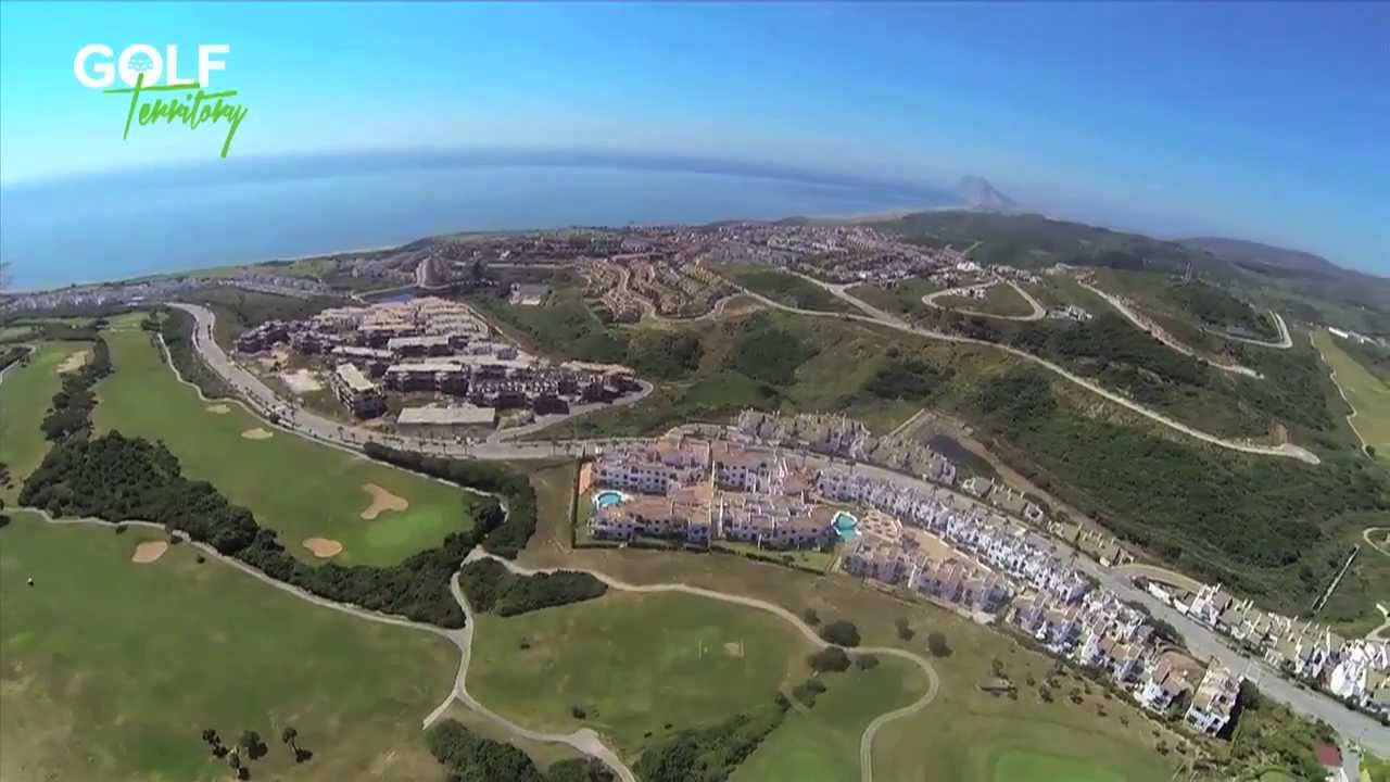Alcaidesa Golf | Destinos Golf-Territory.com - YouTube