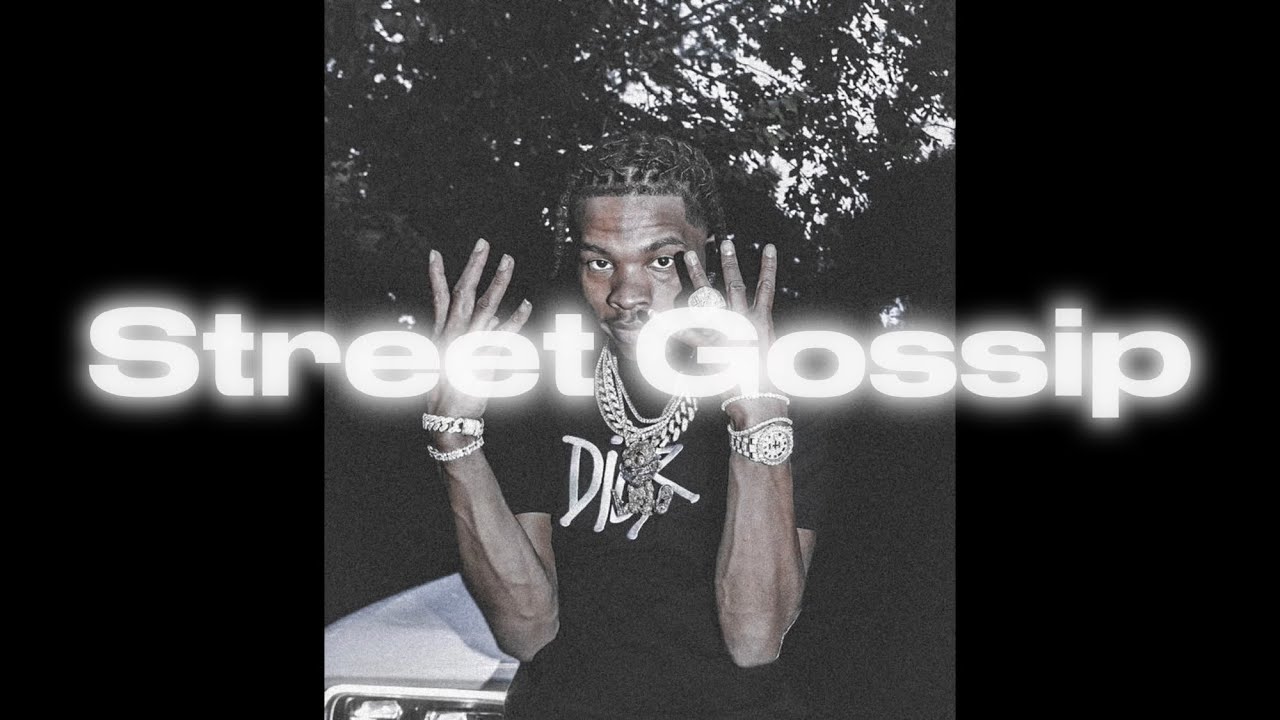[FREE] Lil Baby Too Hard Type Beat "Street Gossip" - YouTube