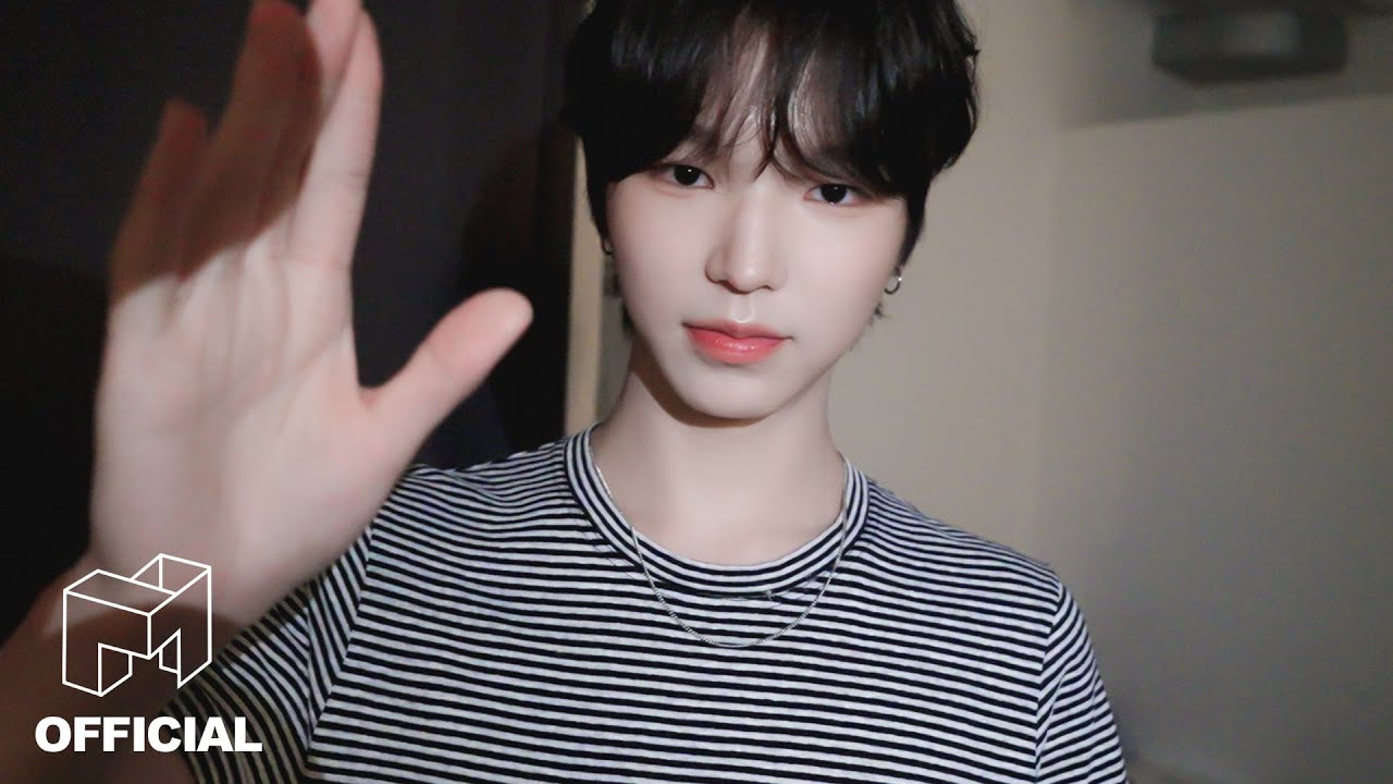 idntt 아이덴티티 : id5 leejaeyoung | Character Film - YouTube