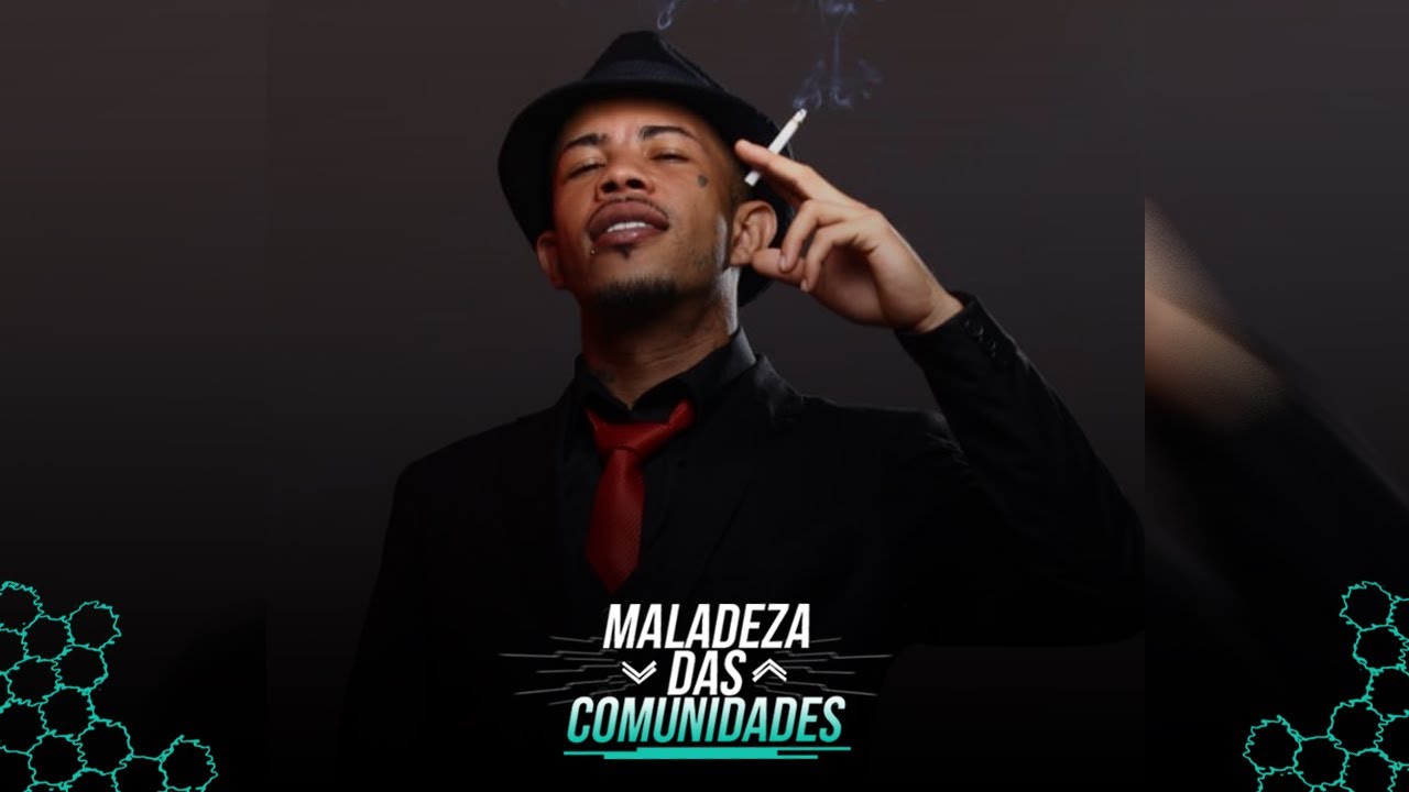 MC's MAGRINHO & PRETCHAKO - AI GLOBELEZA (VINICIN DO C., TH DO PRIMEIRO ...