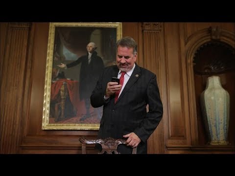 Northern California GOP Congressman Gets An Earful At Town Hall | Los ...