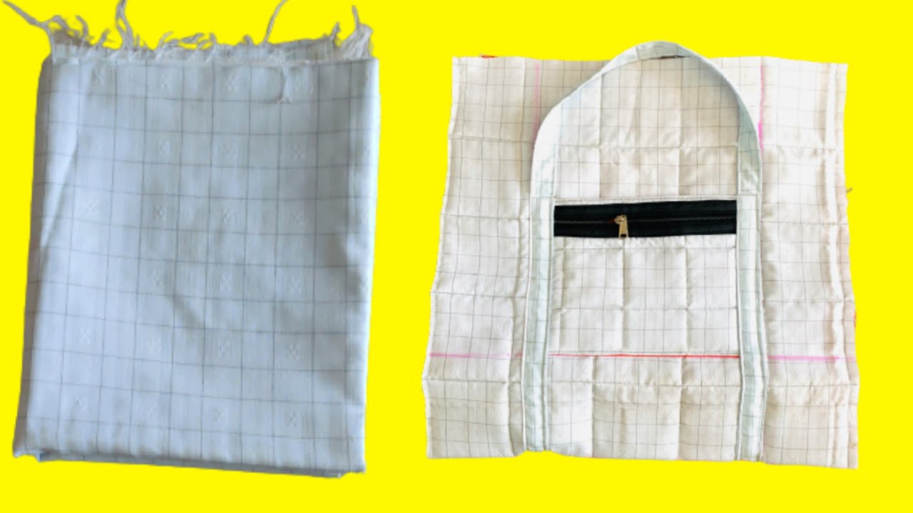 DIY TRAVEL SHOPPING BAG MAKING IN HINDI YouTube DIY TRAVEL SHOPPING BAG MAKING IN HINDI YouTube