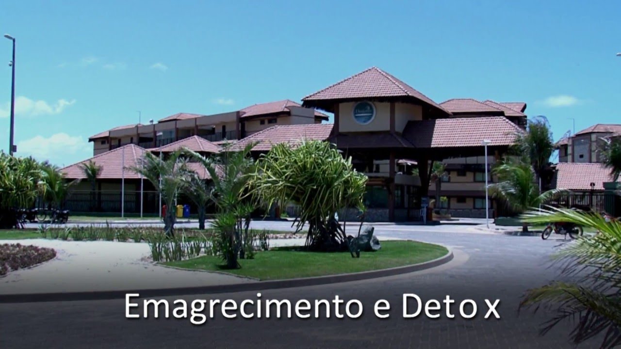 BLUE D SPA - Emagrecimento e DETOX /22.03.2016 - YouTube