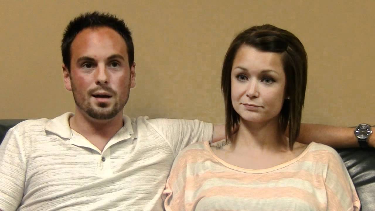 Church of the Harvest - Happy Story - Bret & Raina O'Dell - YouTube