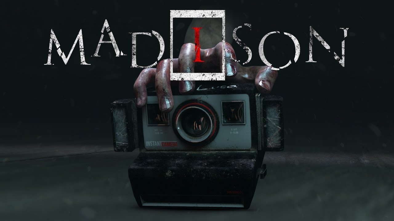 ВЫБИРАЕМСЯ ИЗ СУМАСШЕДШЕГО ДОМА MADISON #2 - YouTube