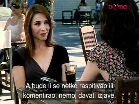 moja majka - annem 50. epizoda 3. dio