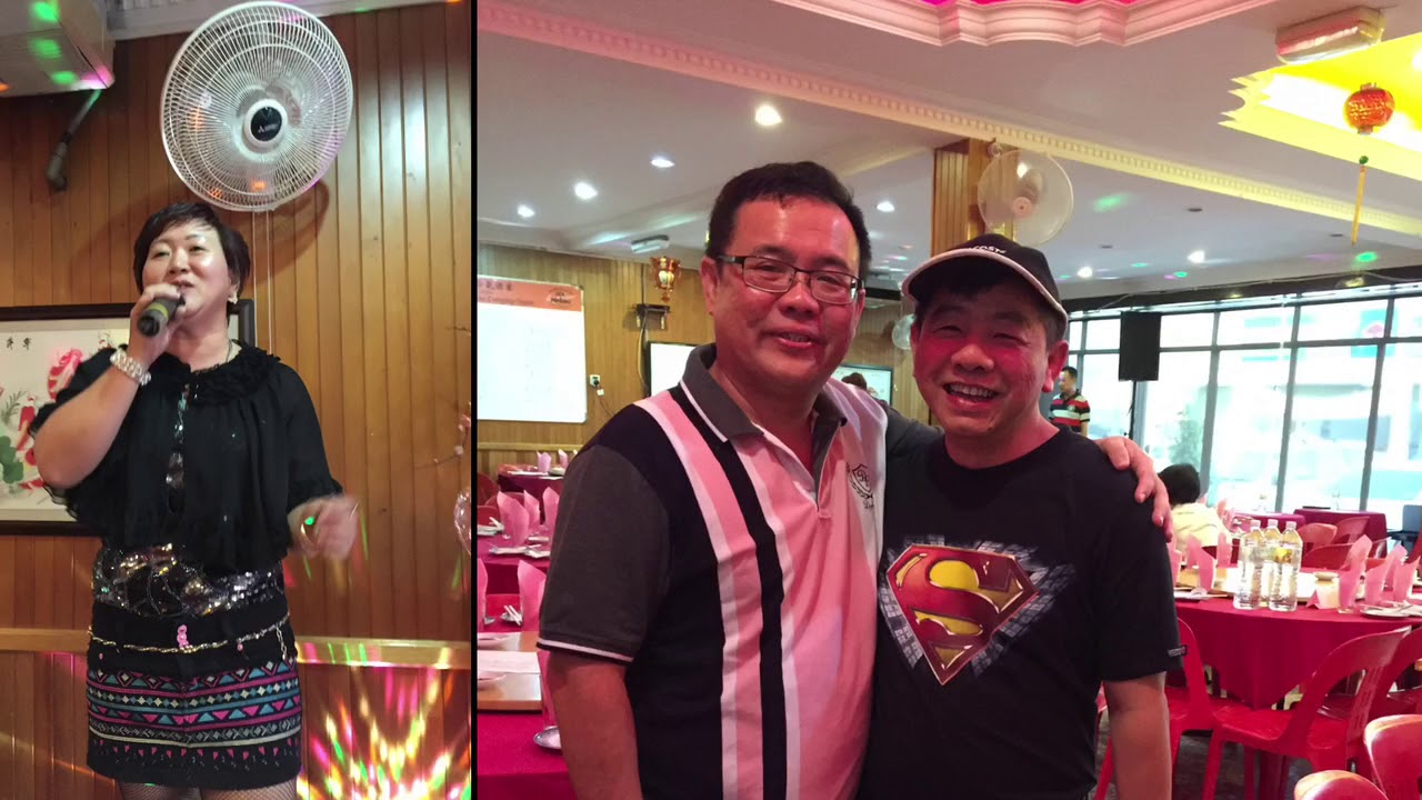 Ong Nam Sian 2015/06/03 karaoke - YouTube