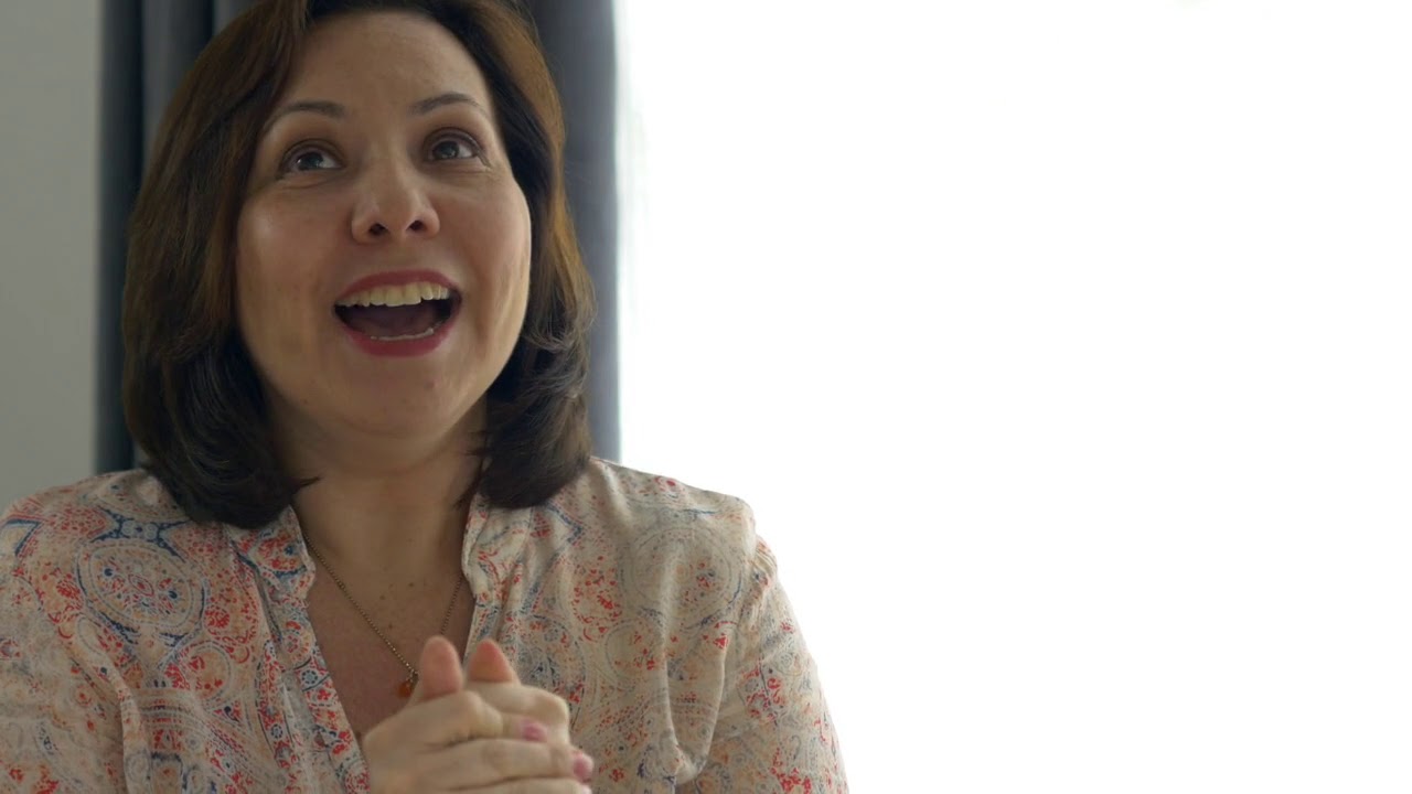 Meet Julia - YouTube