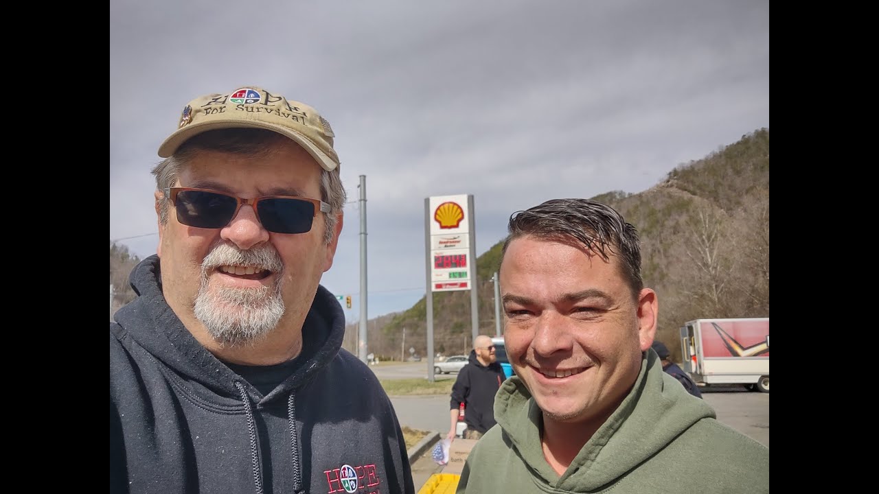 Hurricane Helene Update - Project Hampton, TN and Operation Boots on ...