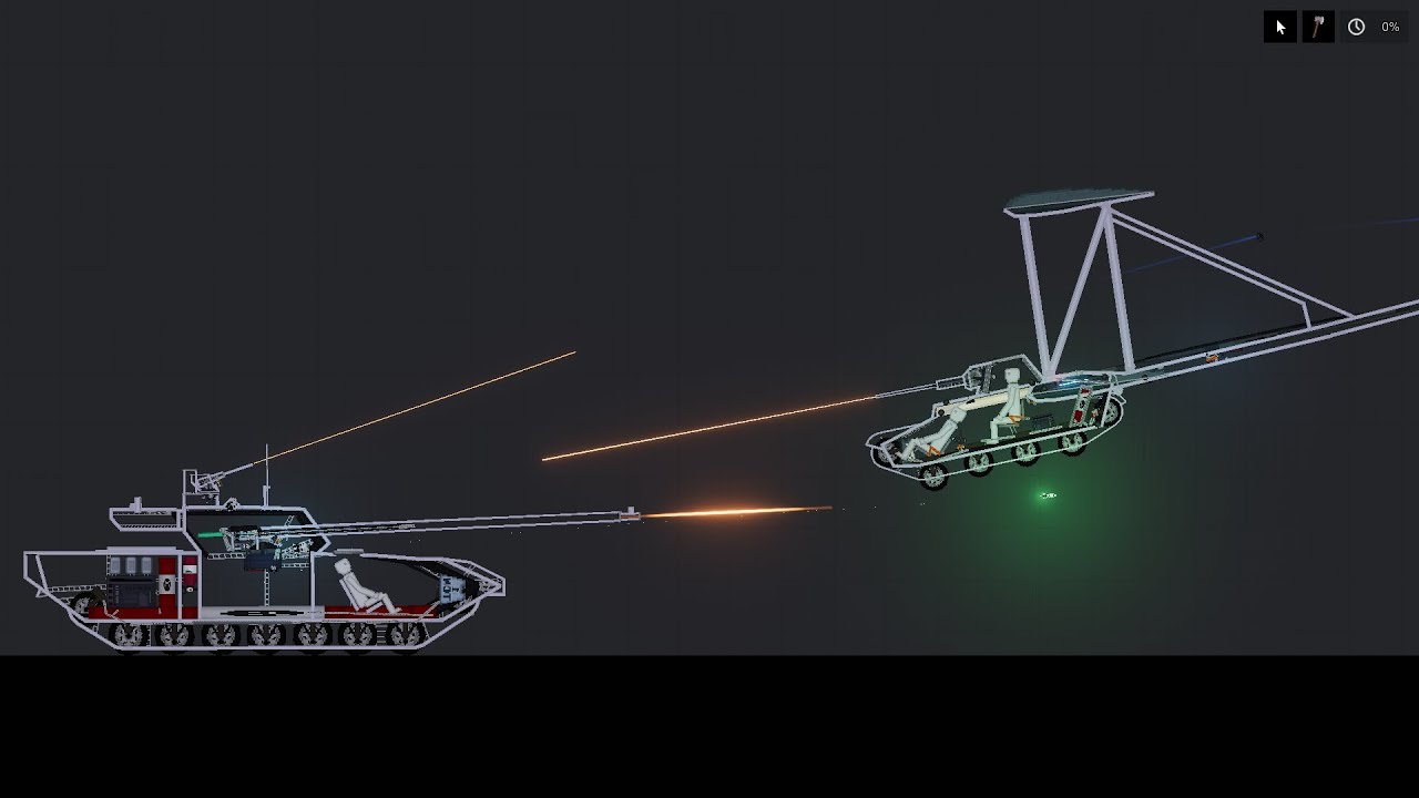 How effective is the T14 Armata APS is? - YouTube
