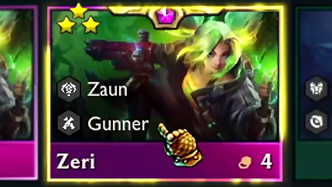 Set 9 Zeri go BRRRRR ⭐⭐⭐ - YouTube