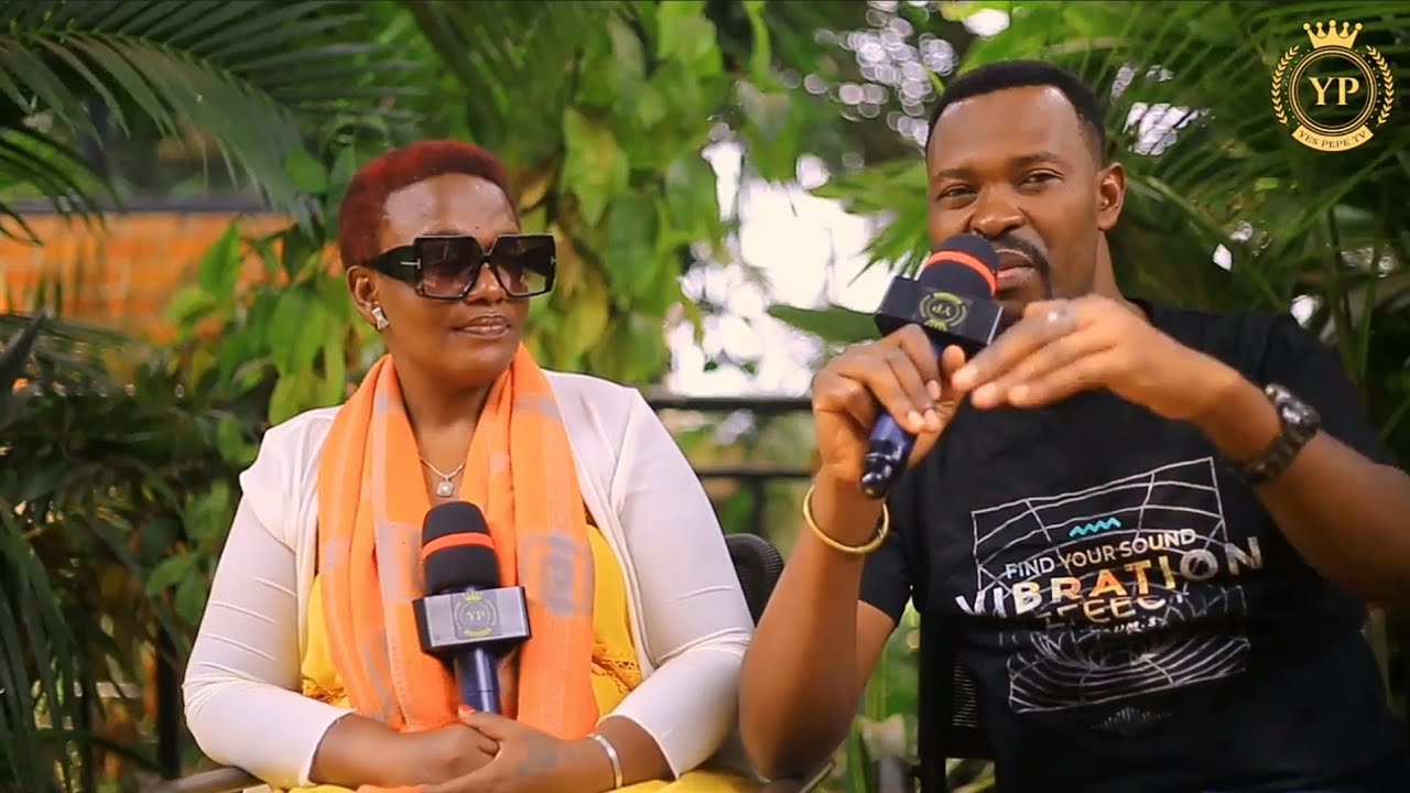 Bitari film, Makuruta na Rugara bigeze bakanyuzaho. gufuha byatumye ...