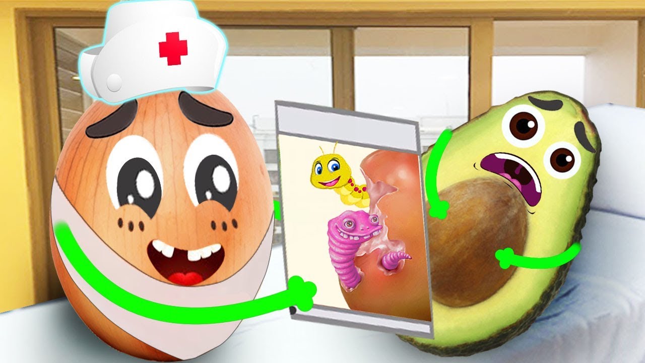 Everything Is Better With Doodles - Doodland Funny #7 - YouTube