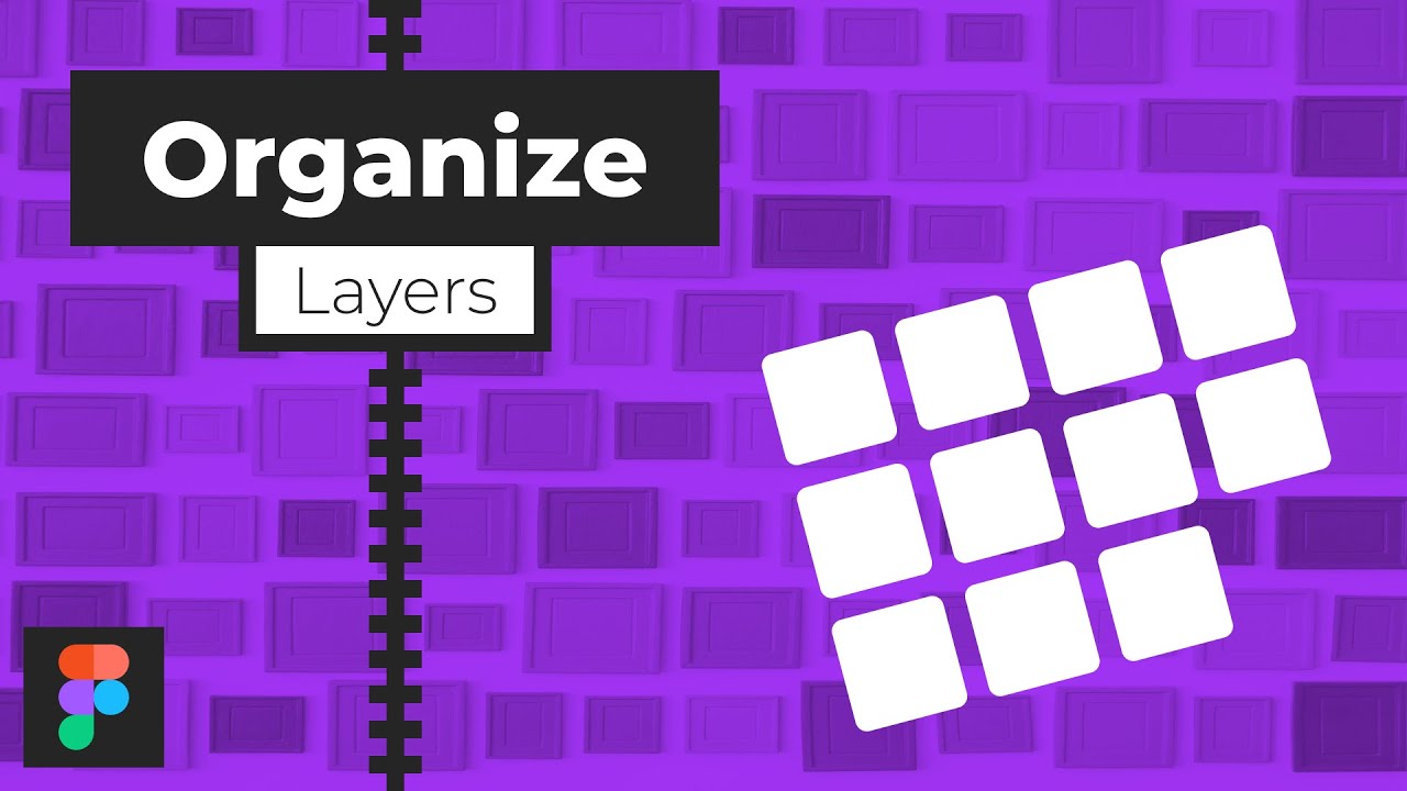 Figma How Organize And Sort Layers In Seconds YouTube Figma How Organize And Sort Layers In Seconds YouTube