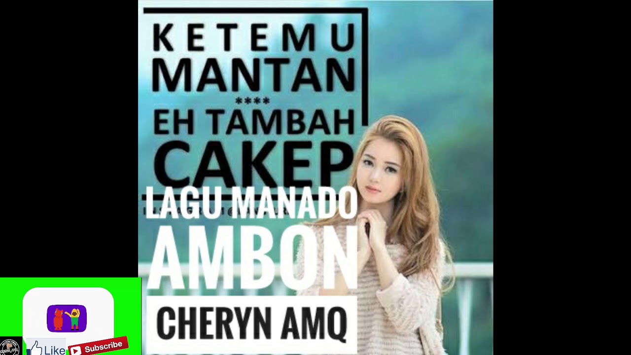 LAGU MANADO AMBON _ MANTAN PUNG SOMBONG - YouTube Music