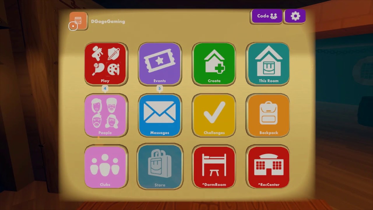 REC ROOM IS OUT ON XBOX - YouTube