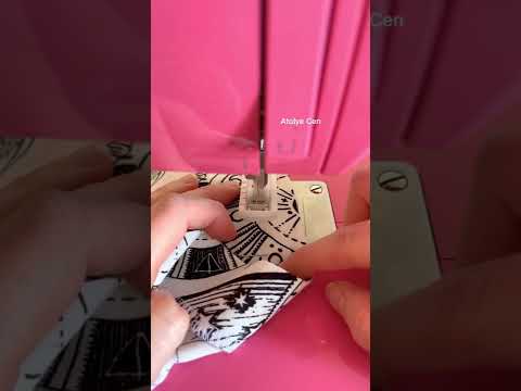 Singer Simple 3223 İçin 4 Adımda İlik Açma