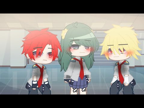 "midobro/deku..?" || bnha || Kirideku? || Bakudeku? || female deku 😳 ...