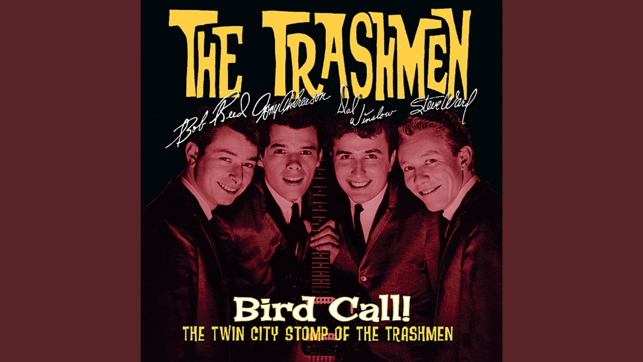 Peppermint Man - YouTube