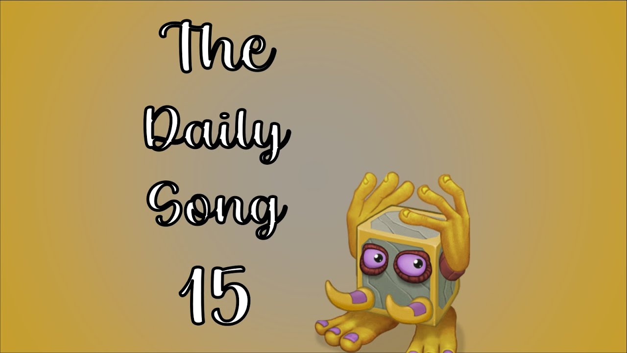 The Daily Song - Rare Noggin (15/67) - YouTube