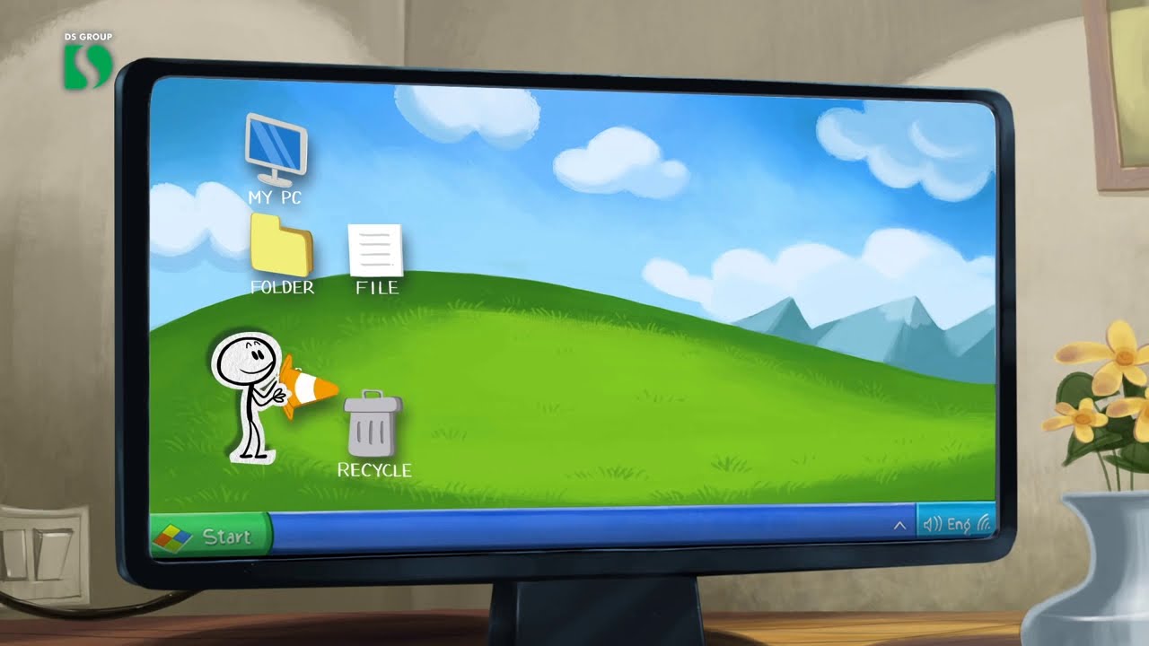 Pulse Candy Recycle Bin TVC - YouTube