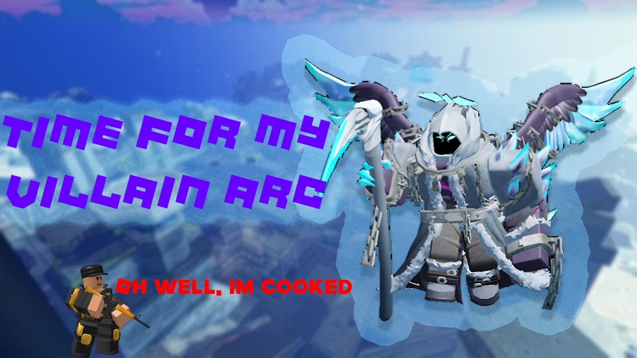 I SUCK at the new TDS Frost Invasion event... (X-mas Special!) (ft ...