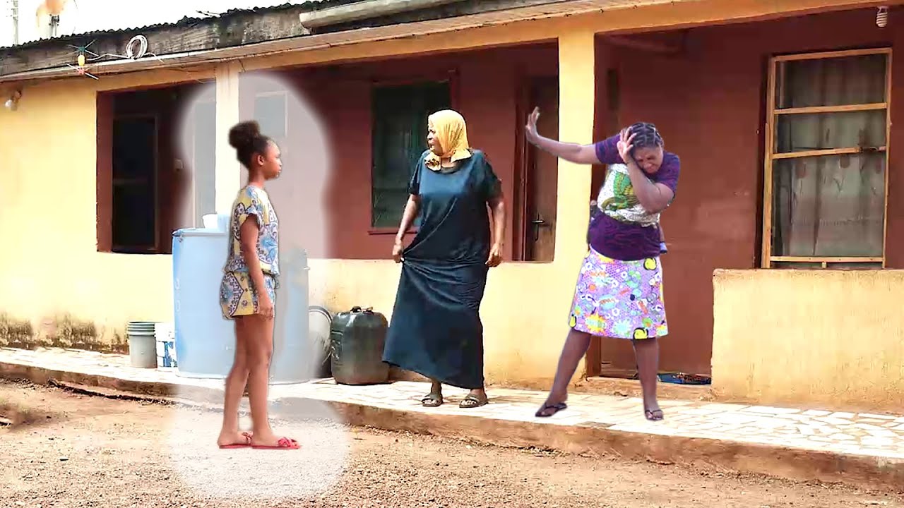 Dead Girl Returns To Life Two Years After Her Burial To Revenge Her ...