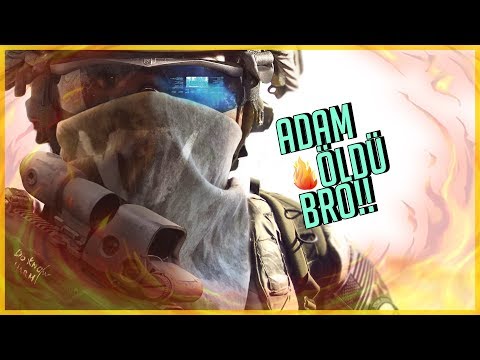 Bölüm 21`in Komik Anları | Insurgency