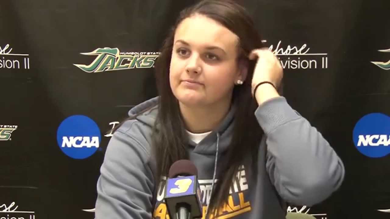 Megan Shields Press Conference 10/28/14 - YouTube