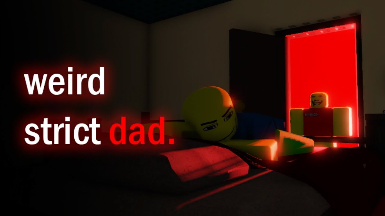 I Finally Won Weird Strict Dad Chapter 2 Chapter 2 Full Walkthrough 1398