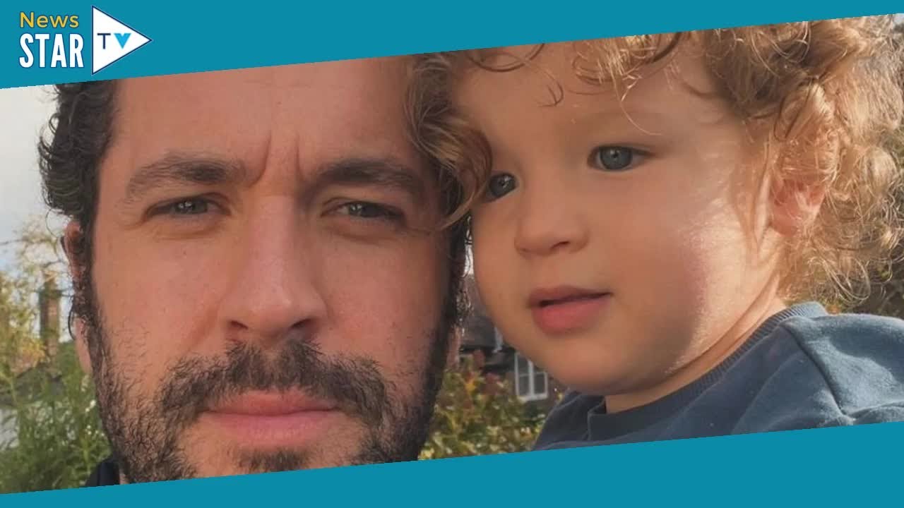 Strictly's Shayne Ward finally reveals his kids' names and the special ...