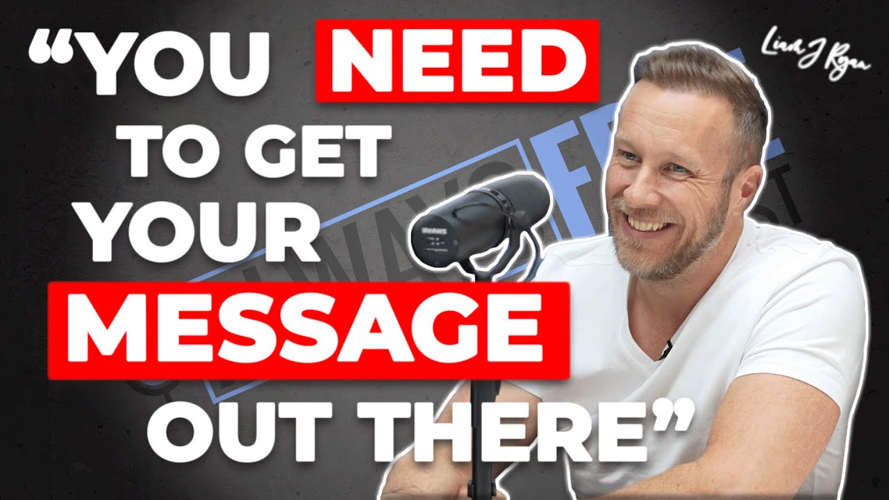 Mastering Money: How to reach Financial Independence with Jason ...