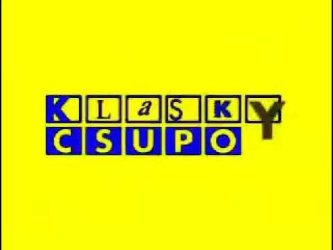 Klasky Csupo in G Major 102 Sony Vegas 7 0 Version - YouTube