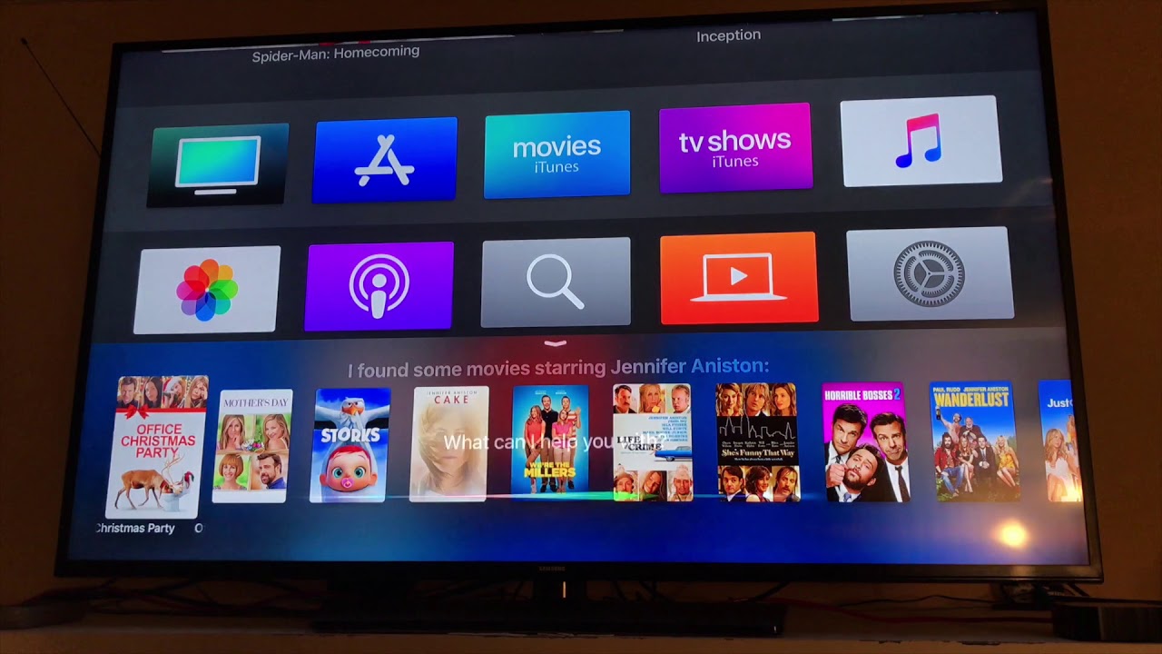 Siri Commands for Apple TV 4K - Harness the power of your Siri Remote ...