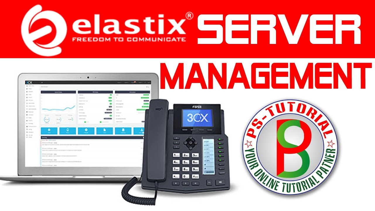 How to Find Call Record and Manage Your Elastix । VOIP Server। Provat Sen - YouTube