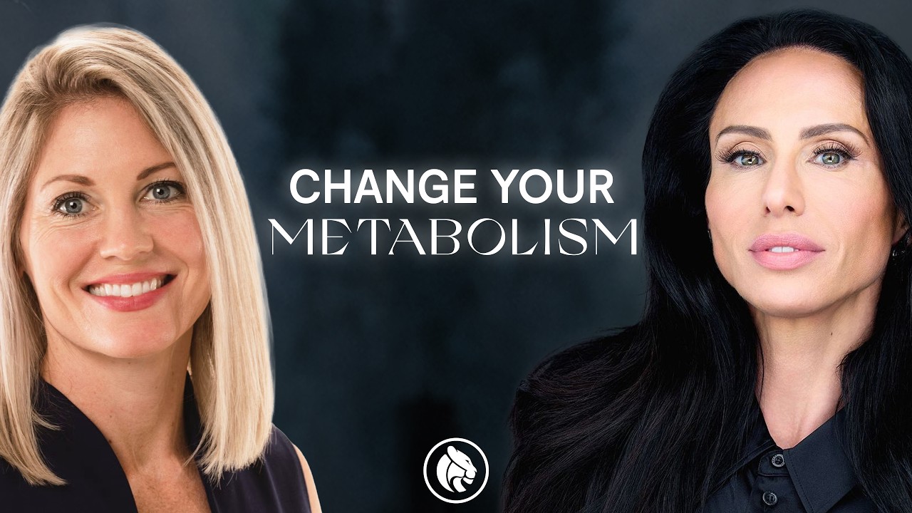 The Truth About Women’s Metabolism, Muscle & Fat Loss at Every Age ...