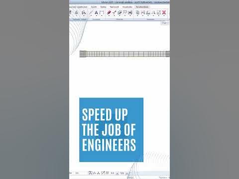 Creating label rebar detailing for beam with Allplan PythonParts - ALLTO - YouTube
