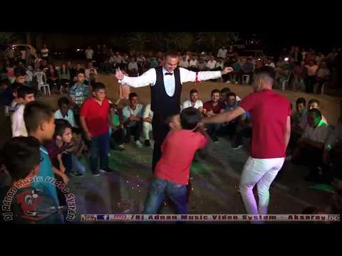 68 Aksaray / Akhisar Köyü Emre Ülgen - Akşam Oldu Yanıyor