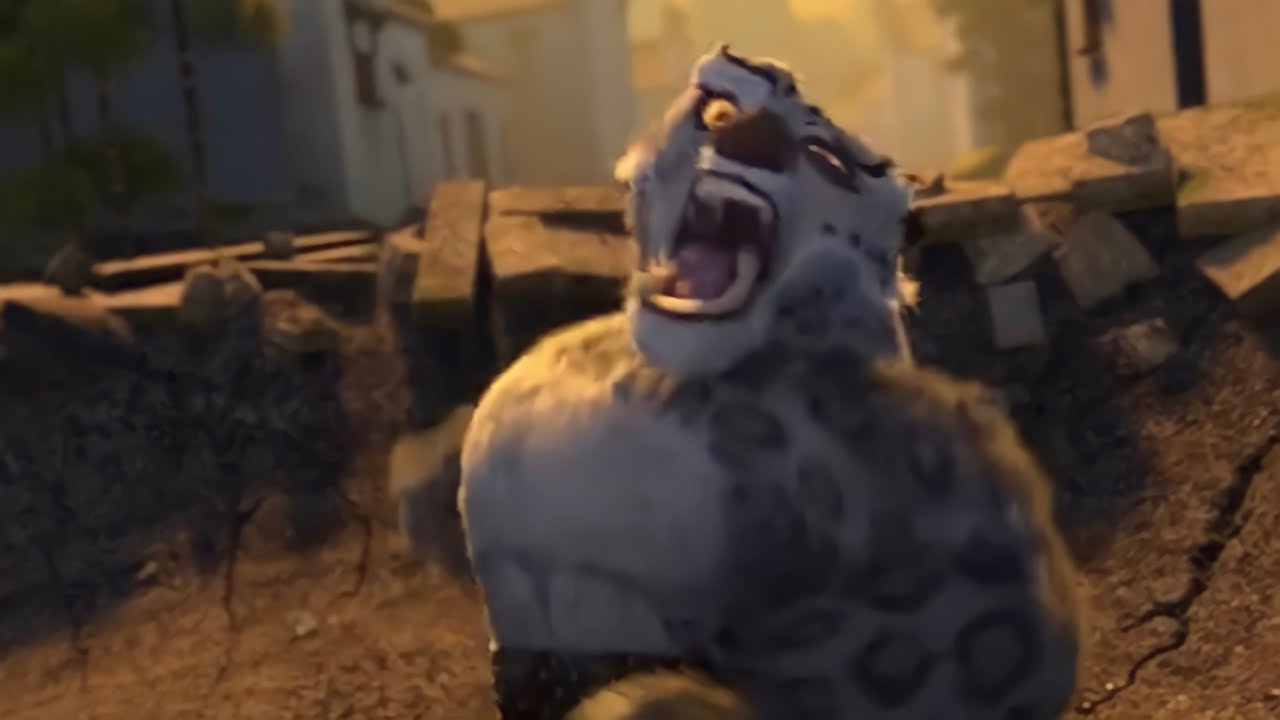 [YTP] Kung Fu Pan - YouTube