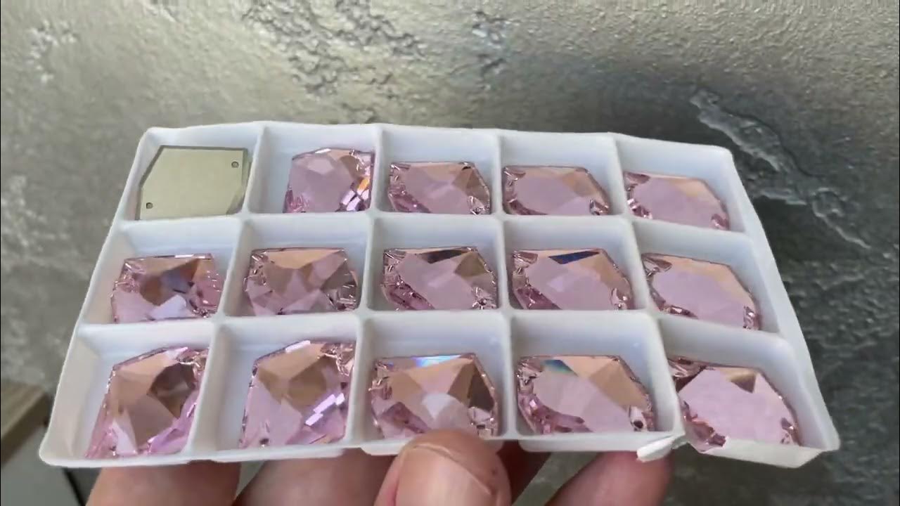 Космик Лайт пинк - YouTube