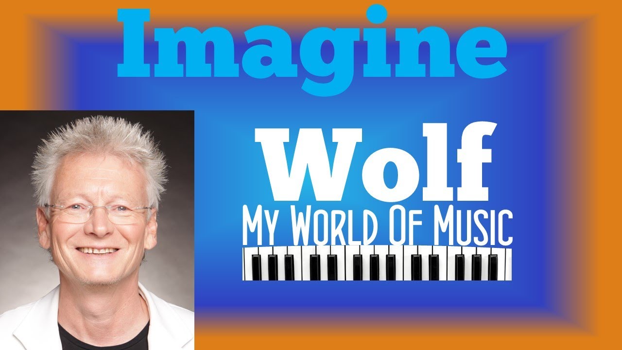 Wolf - Imagine - YouTube